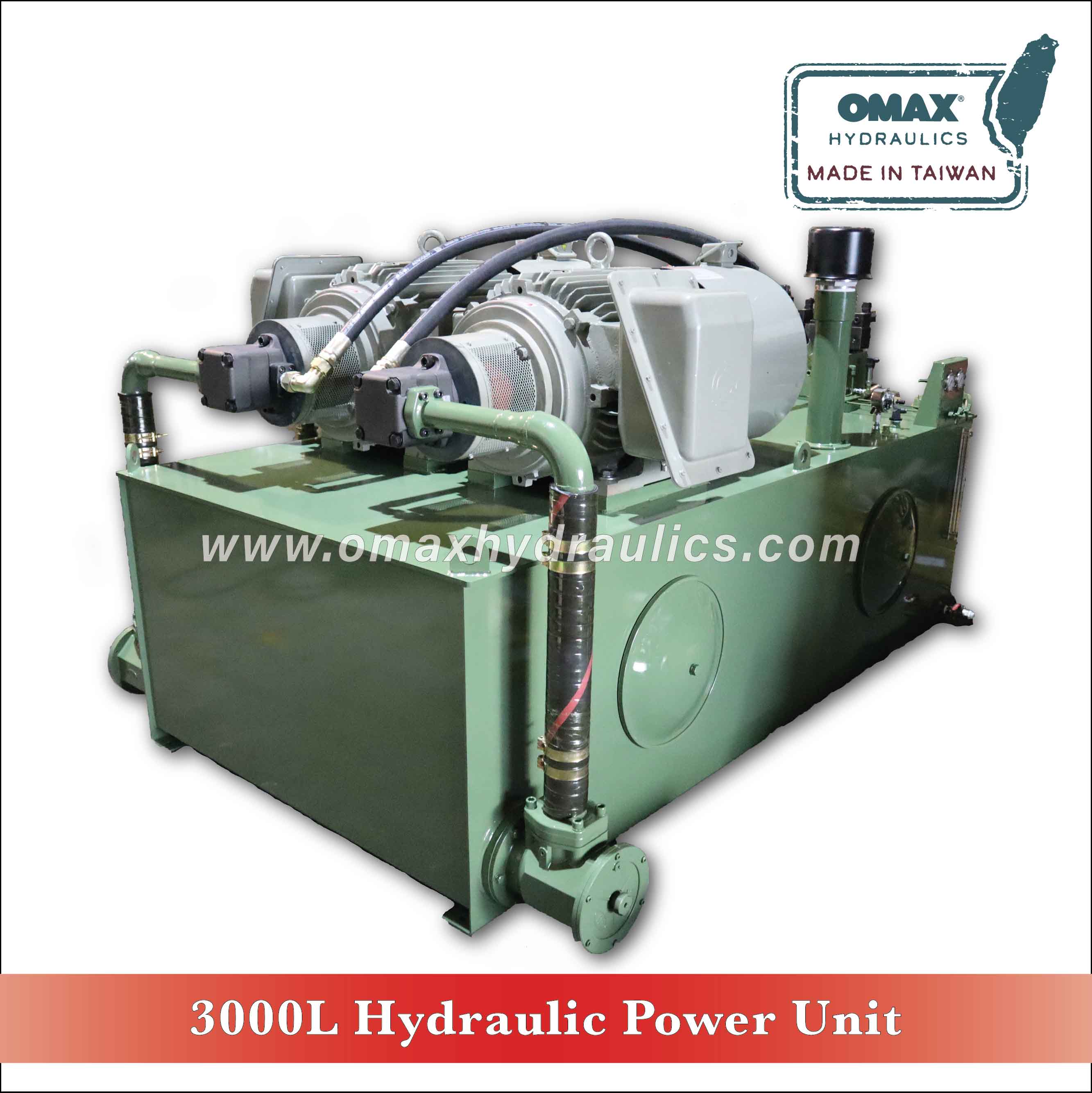 Types Of Hydraulic Power Units at Matthew Blackburn blog