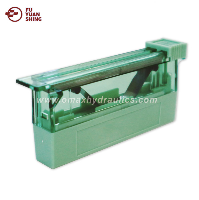 Microtome Blade - OMAX Hydraulics Industrial