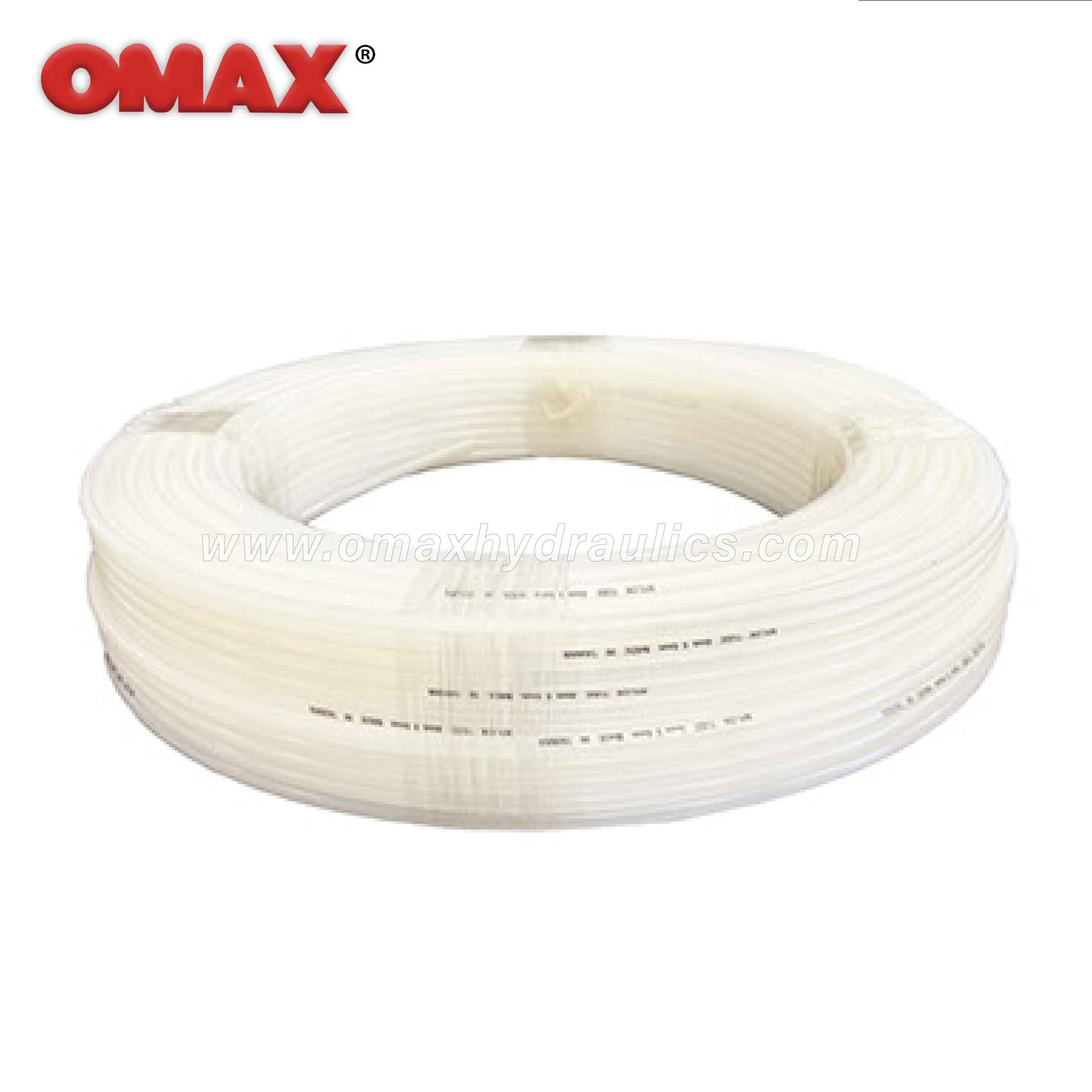 PE Hose/Tube - OMAX Hydraulics Industrial
