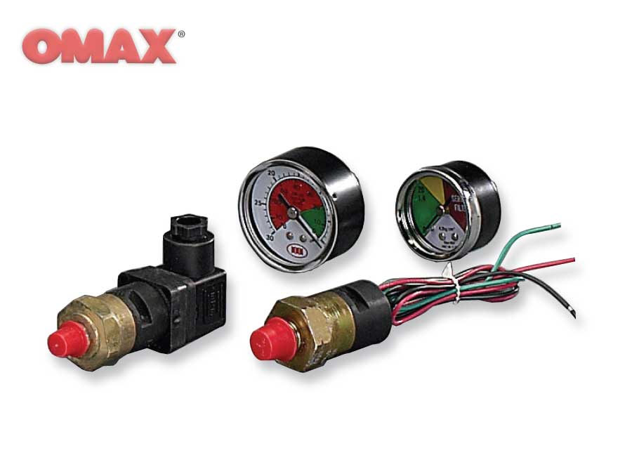 suction filter F Series Supplier - OMAX Hydraulics Industrial