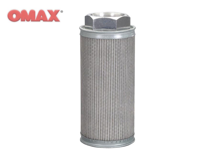 hydraulic filter MF Series Supplier - OMAX Hydraulics Industrial