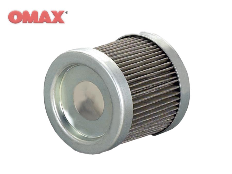 hydraulic filter MF5 Series Supplier - OMAX Hydraulics Industrial