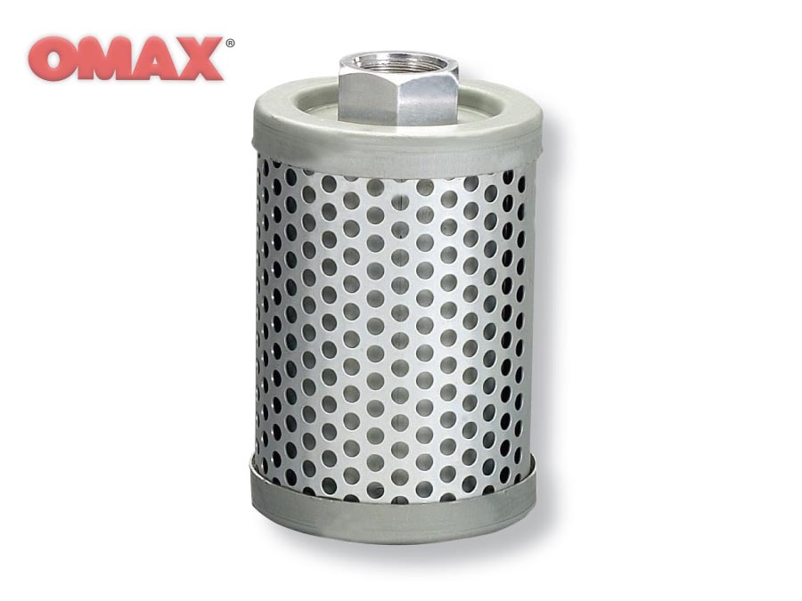 hydraulic diffuser DC Series Supplier - OMAX Hydraulics Industrial