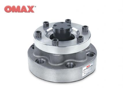 FPF-100 - Pre-Fill Valve (FPF) - OMAX Hydraulics Industrial