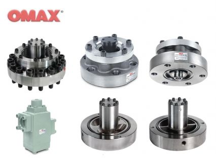 Directional Control Valves - OMAX Hydraulics Industrial