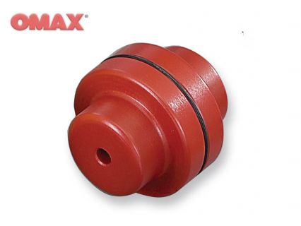 NM-112 - Super Flexible Coupling (NM) - OMAX Hydraulics Industrial