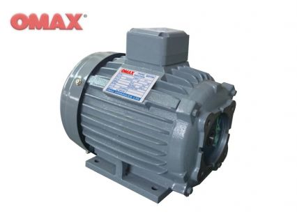 3HP-4P-3PH - Hydraulic Drive Horizontal Motor (HUM) - OMAX Hydraulics ...